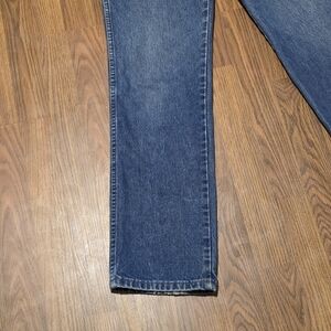Wrangler | Jeans | Mens Wrangler Cowboy Cut Slim Fit 936pwd Jeans 3x3 ...